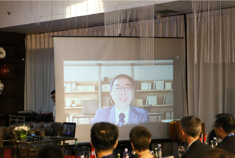 2022 DAAD/WRSA 消夏晚会圆满举办 - DAAD 中国