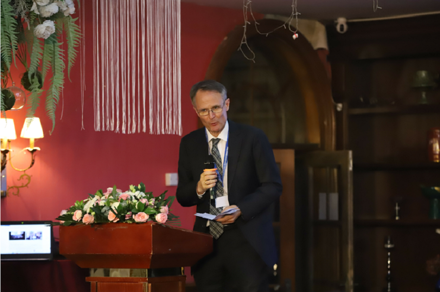 2022 DAAD/WRSA 消夏晚会圆满举办 - DAAD 中国