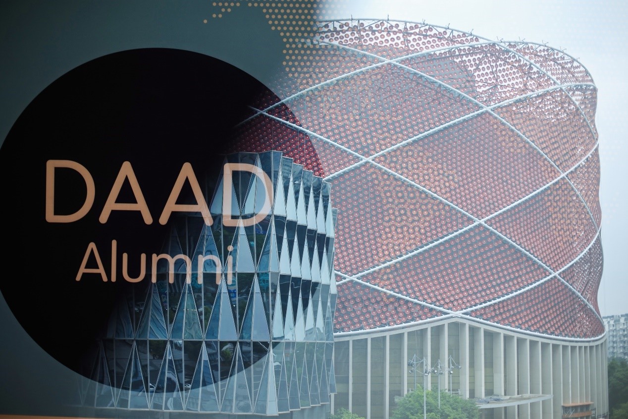 2022 – ein Superjahr deutsch-chinesischer Jubiläen in Wuhan - DAAD China