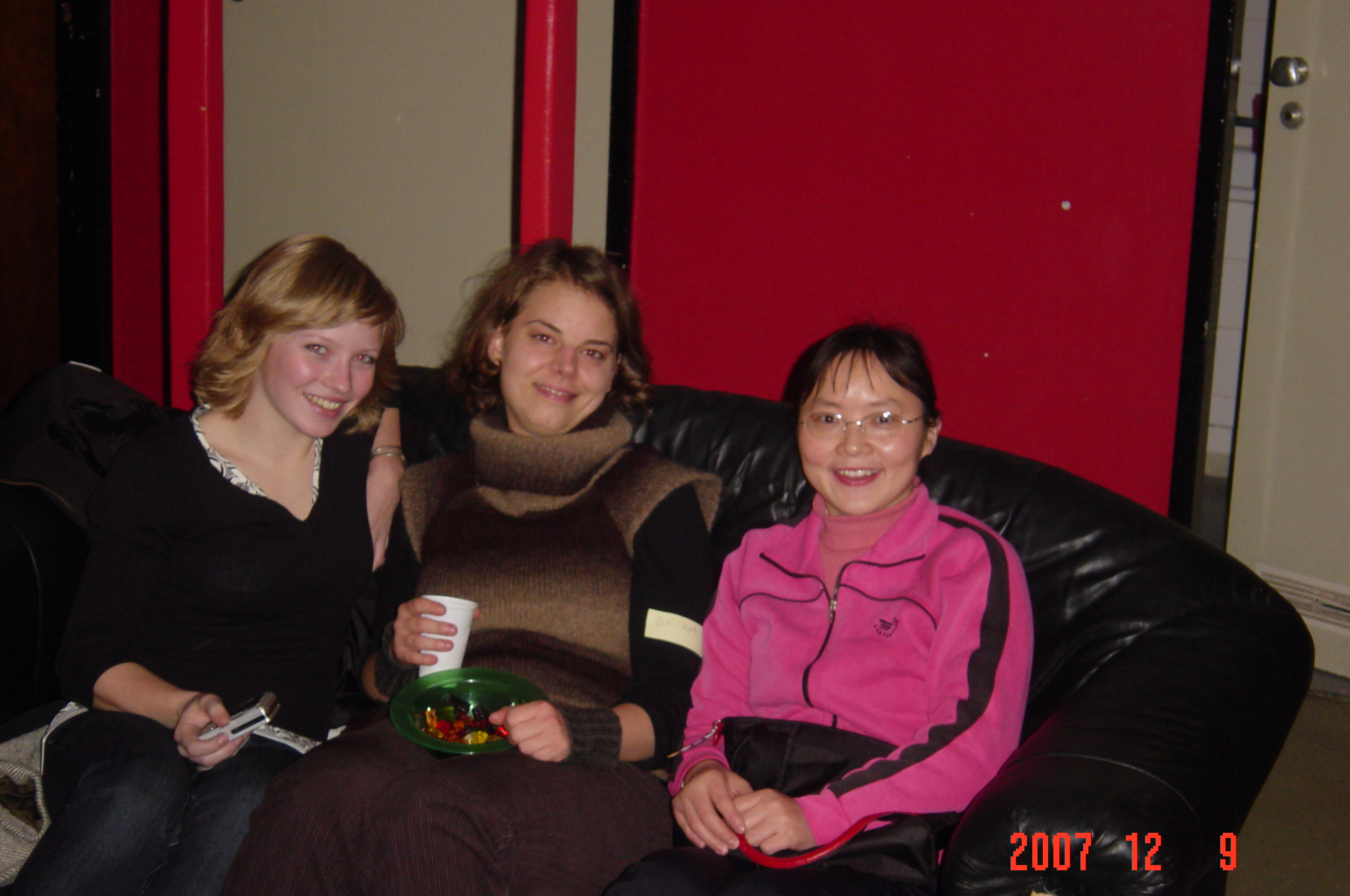 DAAD一百周年· 校友系列访谈——何芳教授 - DAAD 中国